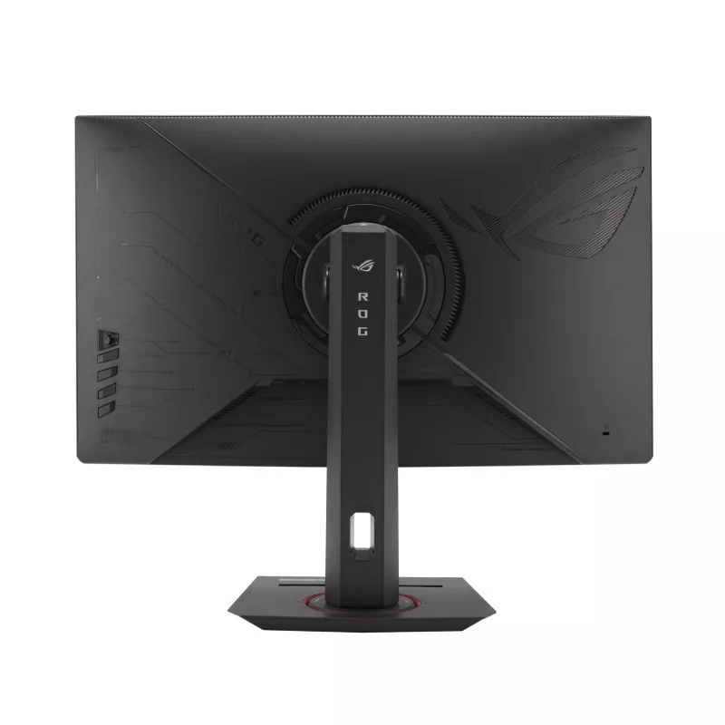 ASUS 27 inča XG27WCMS ROG Strix QHD 2560×1440 Fast VA 280 Hz zakrivljeni gaming monitor