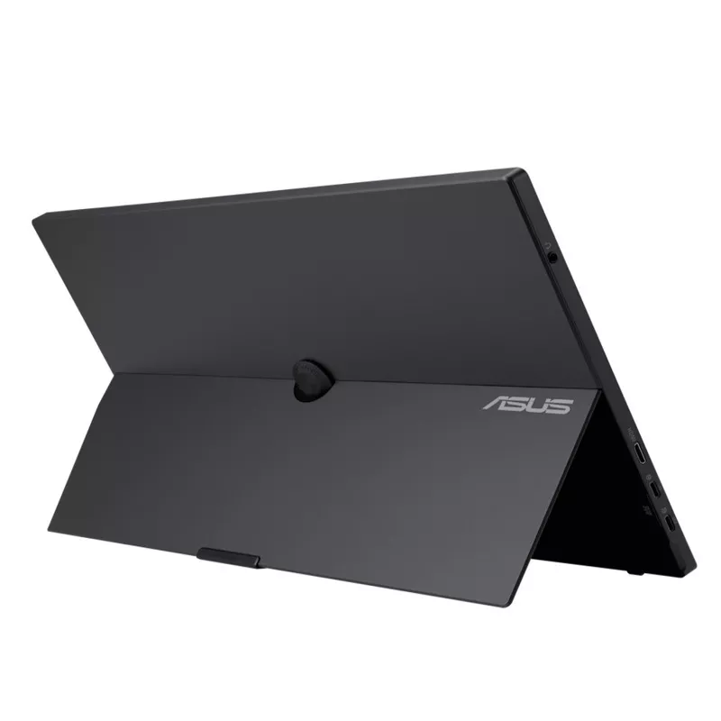 Monitor ASUS MB16AHG 15,6″/IPS/1920×1080/144Hz/3ms GtG/HDMI,USB Cx2/Freesync/prenosni/crna