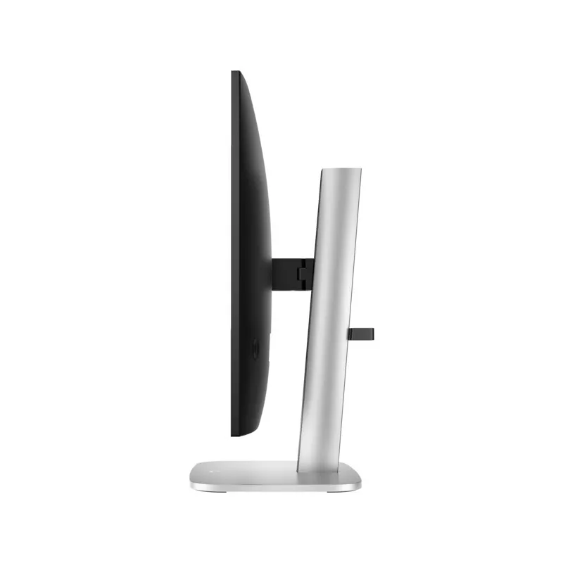 27″ IPS AG Flat QHD 2560×1440@100 Conferencing , 16:9, 1500:1, 350cd/m², 5ms, 178°/178°, 3 USB-A 3.1, 1 USB-B, 2 USB-C 3.1, 1 DP 1.4, 1 DP 1.4-out, 1 RJ-45, 1 HDMI 2.0, VESA 100x100mm, Height/Pivo...