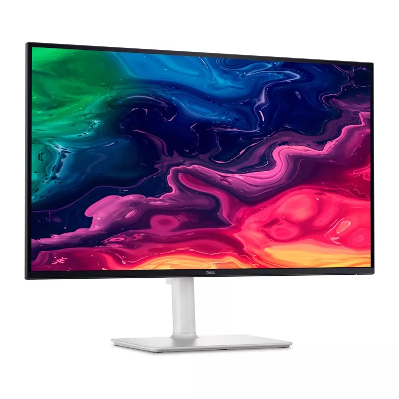 DELL 27 inch S2725QC 4K 120Hz USB-C FreeSync IPS Plus monitor
