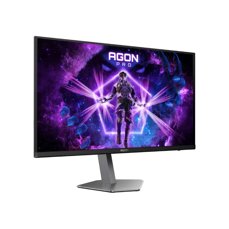 AOC 27 inča AG276QZD2 QHD 2560×1440 QD-OLED 280Hz Gaming monitor