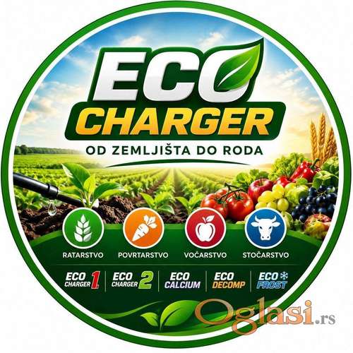 eco charger tecna djubriva