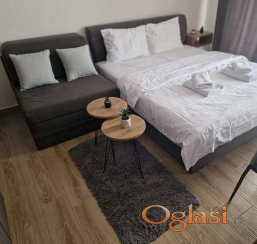 Stan Na Dan Kopaonik Altara Apartman Kopaonik
