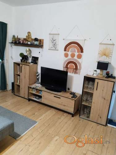 Stan Na Dan Kostolac Bagins Apartman
