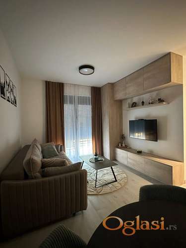 Stan Na Dan Zlatibor Apartman Zlatibor SKI