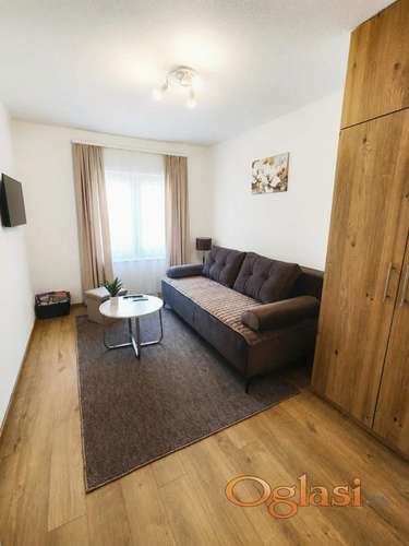 Stan Na Dan Vrnjačka Banja Apartman Nata Vrnjačka Banja