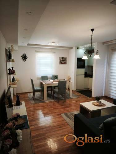 Zlatiborski konaci-Apartman 45m²,pogodan za 4 osobe,35e po noćenju!