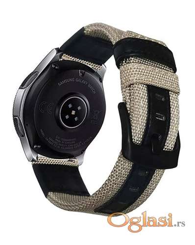 Narukvica Galaxy Watch 9 8 7 6 5 4 3 46mm Huawei Watch GT5 GT6 GT7 GT3 22mm