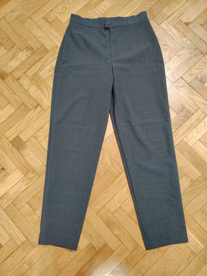 Qui black label pantalone M
