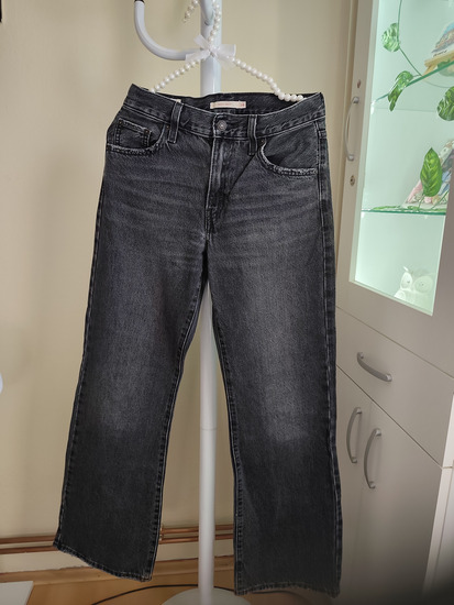 NOVE LEVIS PREMIUM FARMERKE