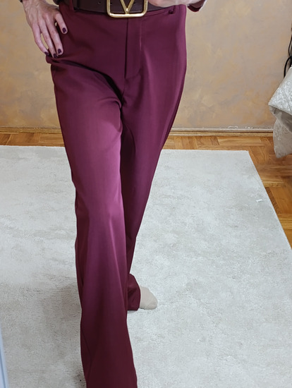 Pantalone, za jesen