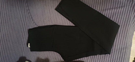 H&M pantalone sa prorezima