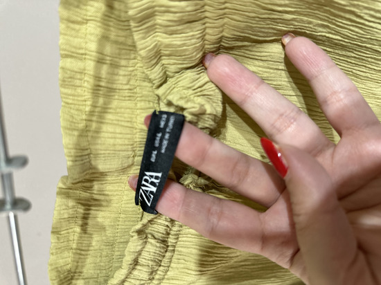 Zara pantalone l vel