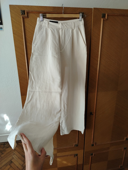 Zara + Koton pantalone