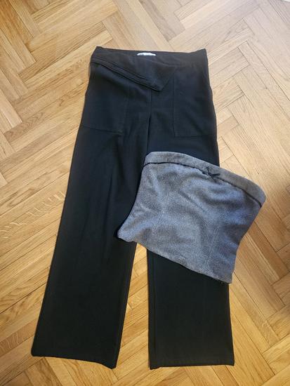 Zara korset i pantalone L