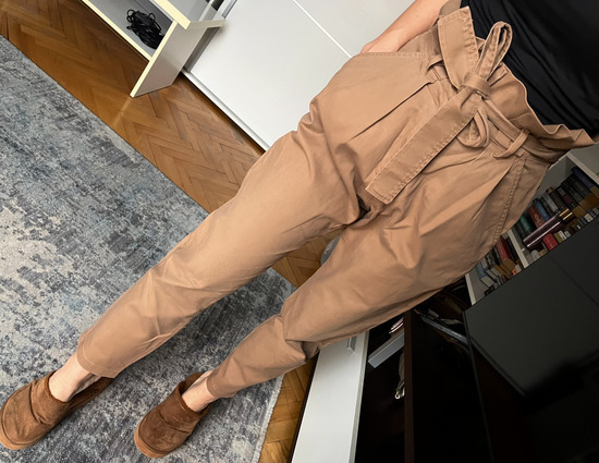 Legend pantalone