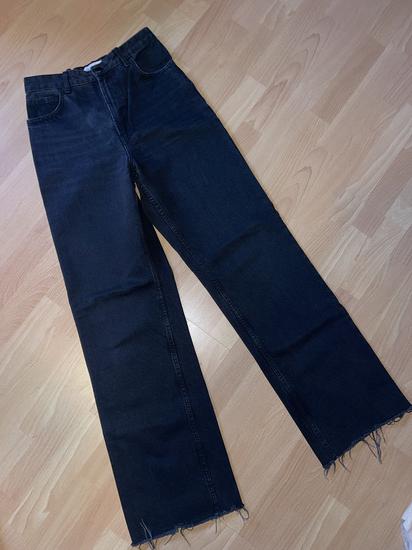 Zara farmerke nogavica 120cm