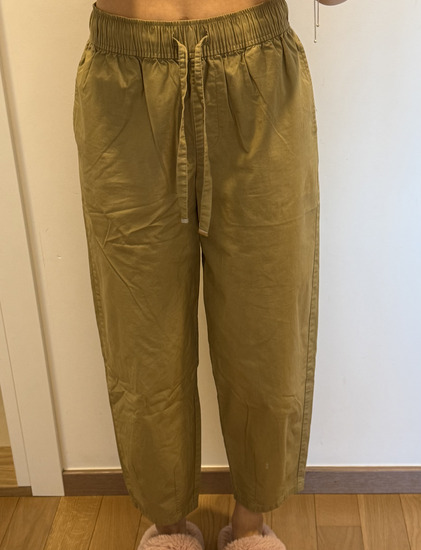 Zara pantalone