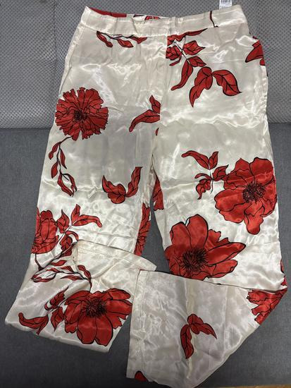Reserved pantalone