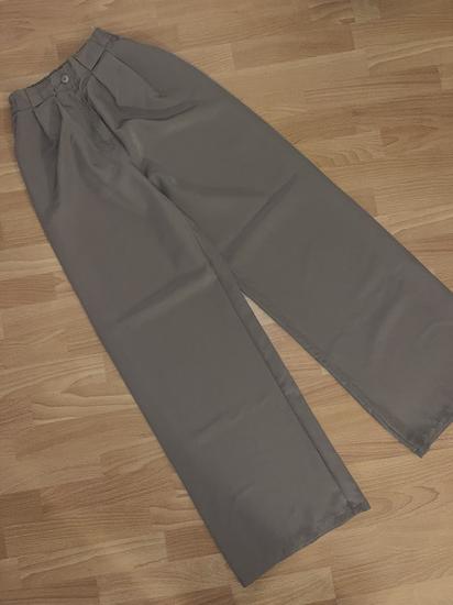 Univerzalne duge pantalone - nove!