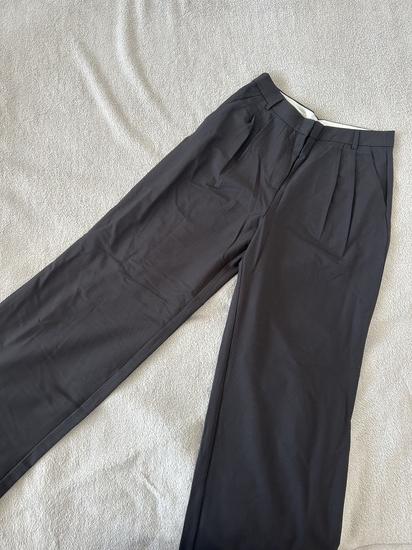 Pantalone široke nogavice