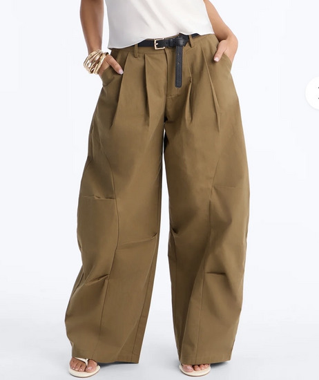 zara pantalone S