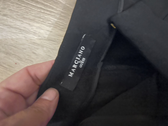 Original guess pantalone