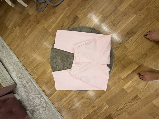 Zara pantalone