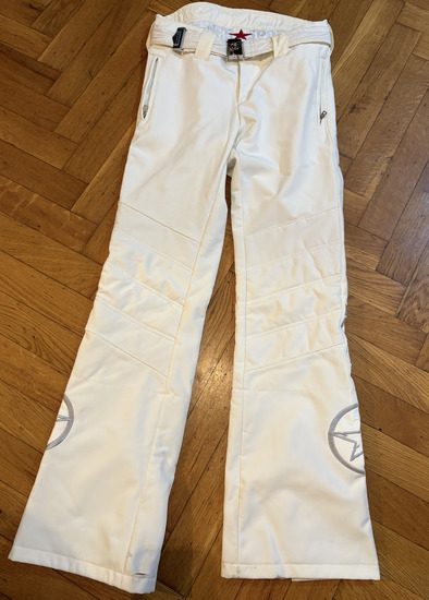 Bogner ski pantalone