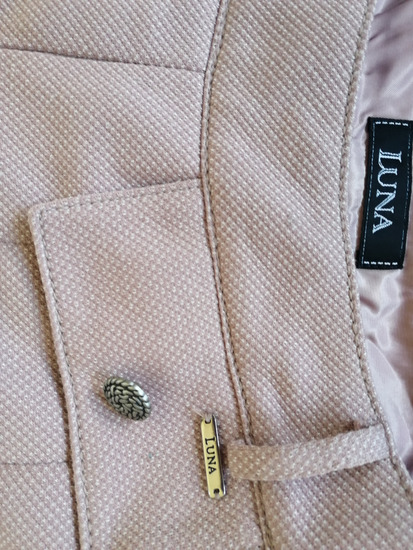 LUNA moćne pantalone❗