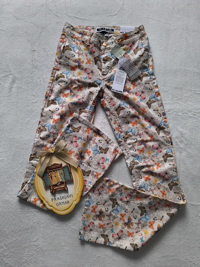 Pantalone za jesen