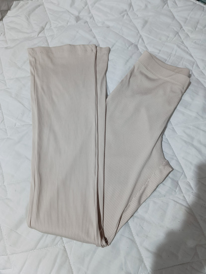 H&M rebraste zvoncare