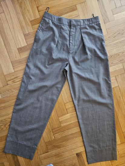 Zara pantalone L