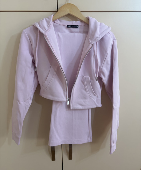 Zara viralan komplet