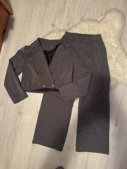 Sako i pantalone