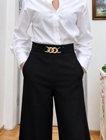 Marella max mara pantalone novo