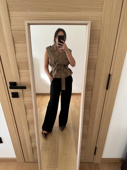 Elegantne pantalone