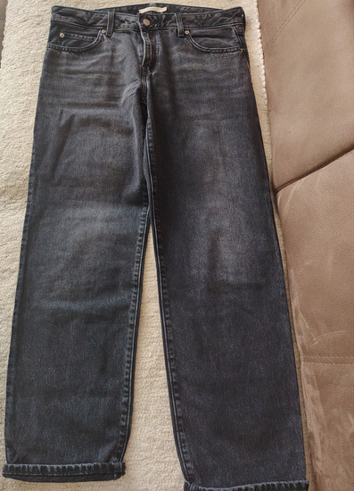 Levis baggy farmerke