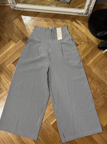 Ženske pantalone – Vero Moda/Noisy May