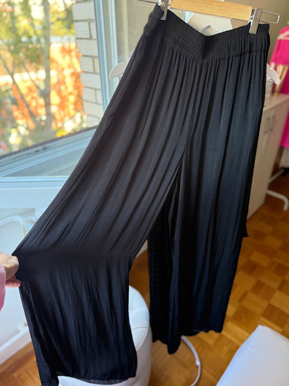ZARA PANTALONE NOVE