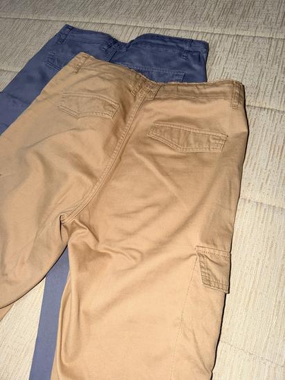 C&A cargo pantalone