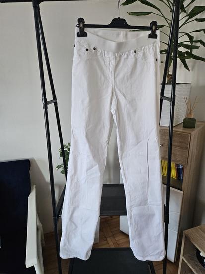 Nove bele pantalone m