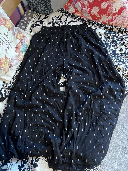 Siroke Leprsave Pantalone