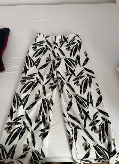 Parfois pantalone