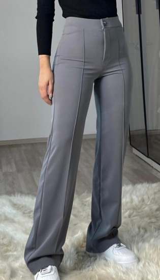Viralne široke pantalone