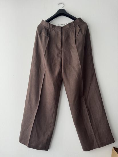          pantalone od 100%lana