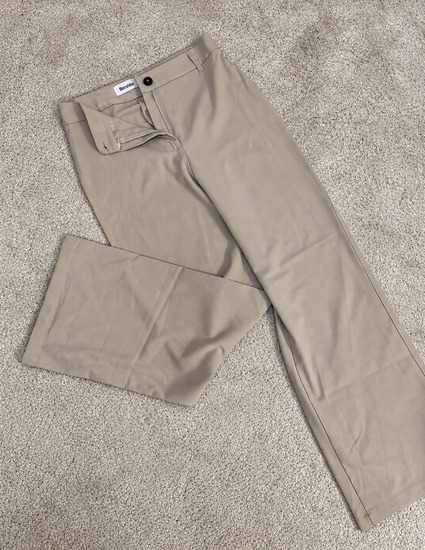 Bershka pantalone