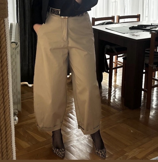 Zara pantalone