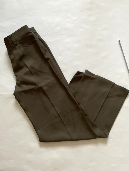 COS (Sweden) original wide-leg pantalone