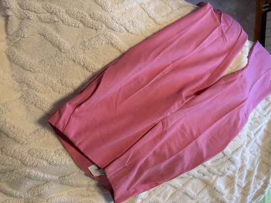 H&M široke pantalone 34 velicina (S)